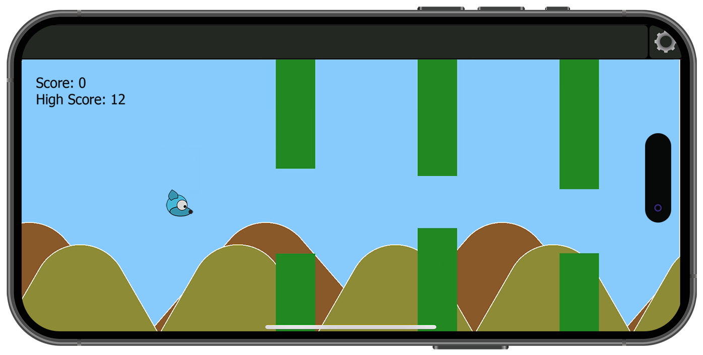 Lemur - MIDI Kinetics